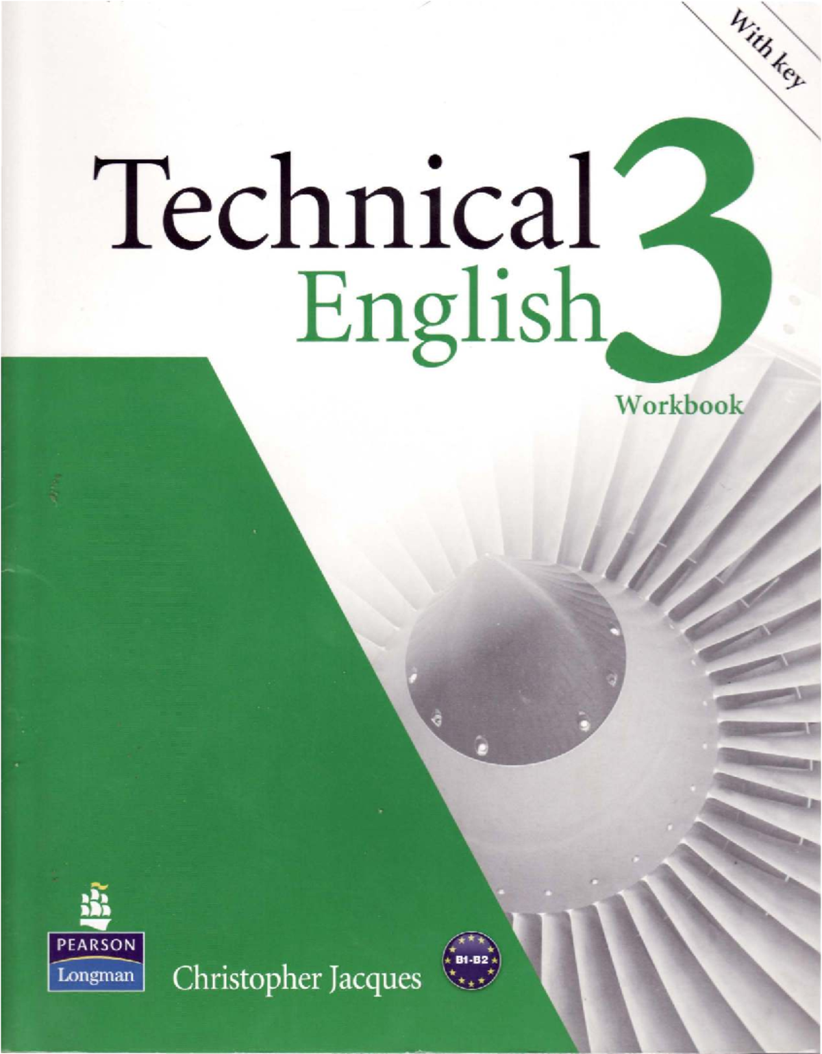 Technical English 3 Workbook: Pearson Education Illustrated Edition ...
