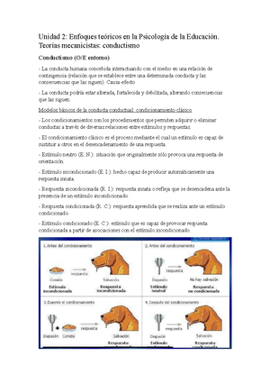 Tema 4. Modelo de consulta - Modelo de consulta El modelo de consulta ...