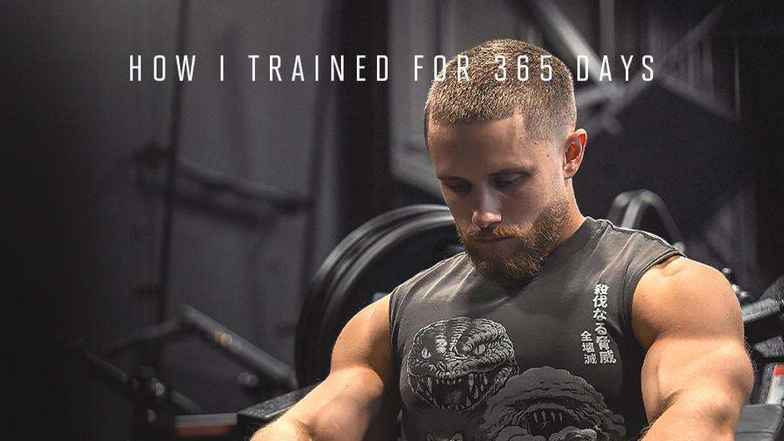 Bodybuilding Transformation System: Week 1 Workout Guide - Studocu