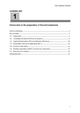 FAC1602 - Unisa - Elementary Financial Accounting and Reporting - Studocu