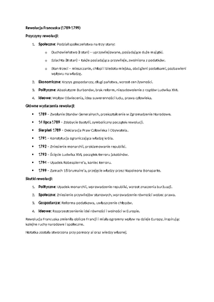 Berylowce: Właściwości i Reakcje Chemiczne - Notatka do Chemii - Studocu