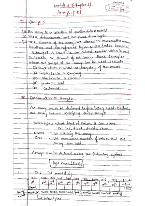 C Programming Assignment 1 - BESCK204E - VTU Sem 2 Questions - Studocu