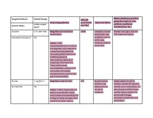 Physical Assessment Documentation Examples - PHYSICAL ASSESSMENT AND ...