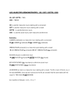 Core French - Grade: 9 - High School - Canada - Studocu