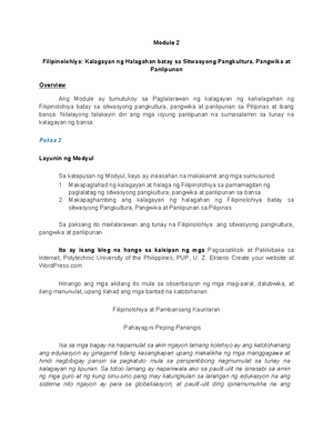 Tanaga - GROUP 7. TANAGA, AWIT AT CORRIDO, AND HAIKU TANAGA A type of ...