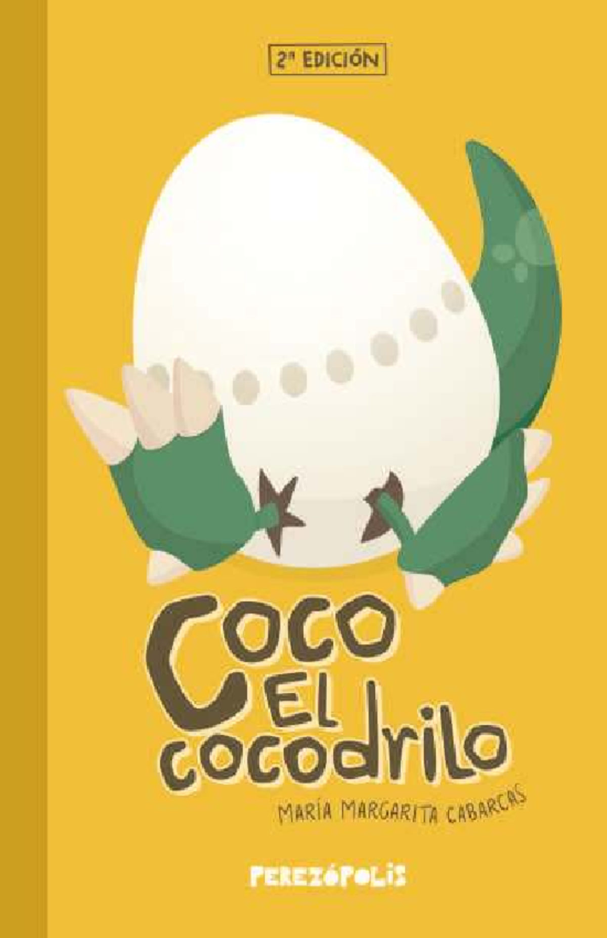 Coco el Cocodrilo: Un Cuento sobre la Diversidad y la Aceptación - Studocu