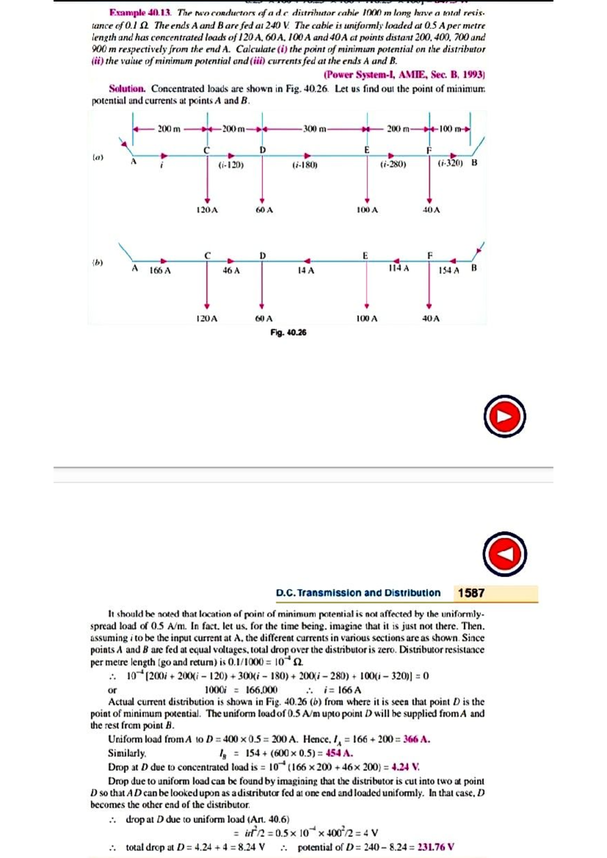 One Read 2025j One Read 2025jj0301 1509 - Example 40. The two ...
