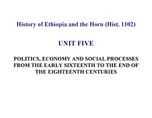 Economics unit 6 fortino academy - Freshman Economics INTRODUCTION TO ...