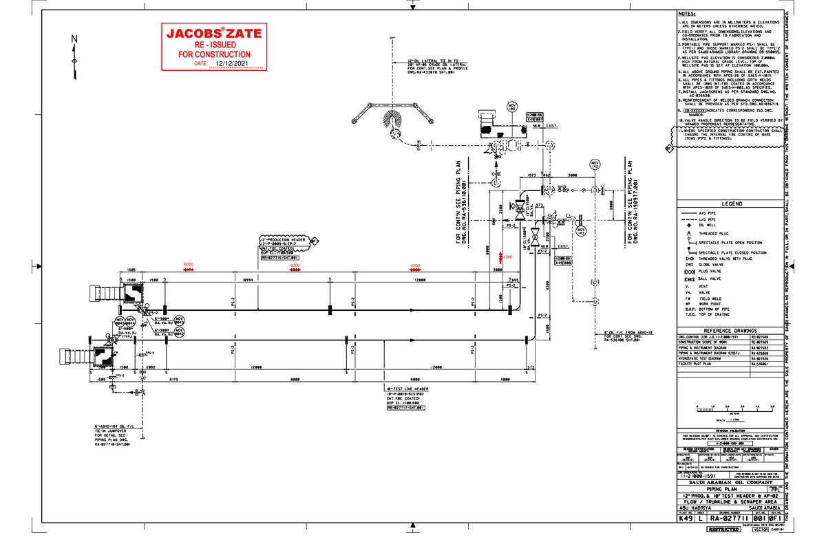 PPS2 Piping Plan and Instrument Diagram for ABHD-184 - Studocu