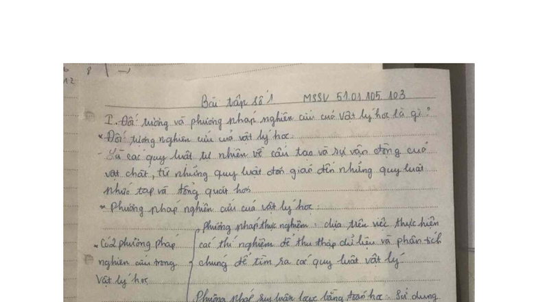 MSSV51.01 - Study Notes and Key Concepts Overview - Studocu