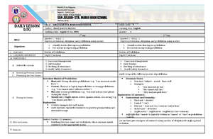Judging Worth - .lkj - 5-Day Lesson Plan on Judging the Worth of ...