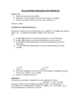 Vectores y matrices - MM-211 - UNAH - Studocu