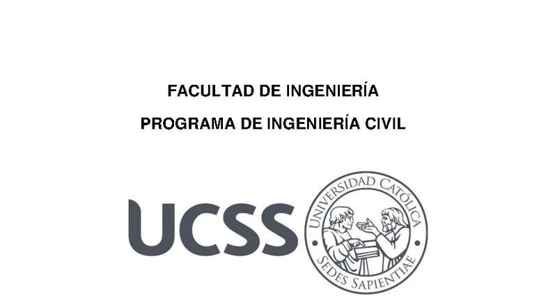 Guía de Ensayos de Fluidez del Mortero - INGENIERÍA CIVIL - Studocu