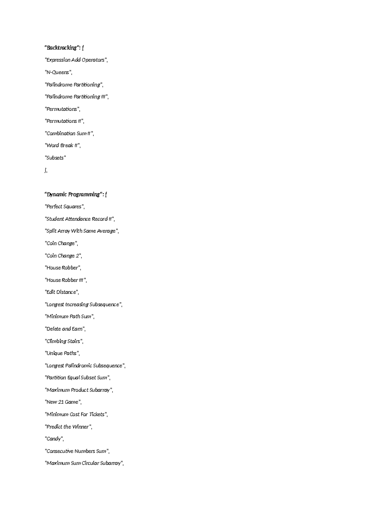 Advanced Data Structures and Algorithms: Key Concepts and Techniques ...