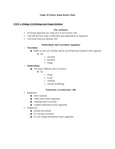 Science grade 10 chemistry questions - SNC2D Chemistry Unit Test ...