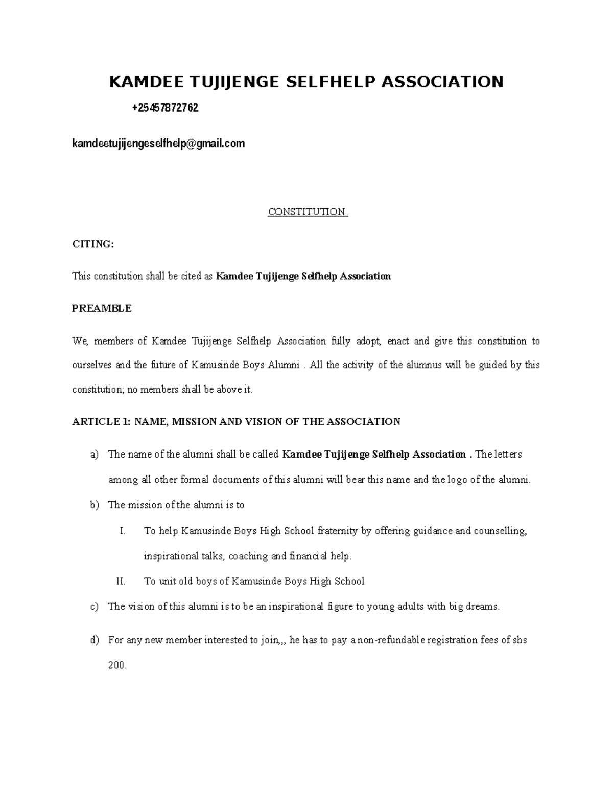 DOC-20240715-WA0008 - A student and a young entrepreneur - KAMDEE ...