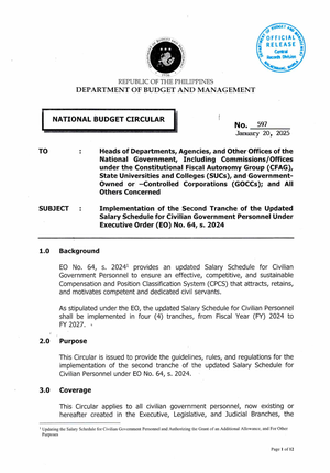 Sample DLL Reflection - dll - I. REMARKS II. REFLECTION A. No. of ...