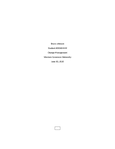 C721- Task1 - Change Management - Studocu