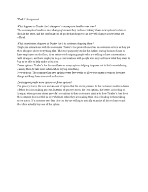 Unit 2 Final Practice Problems - AP Economics Unit 2 Final Practice ...