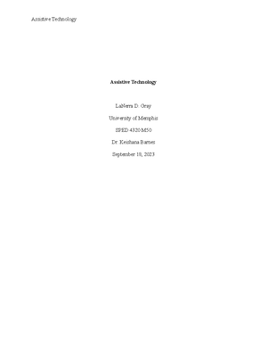 IRIS Module RTI - These are the questions and my answers for the ...