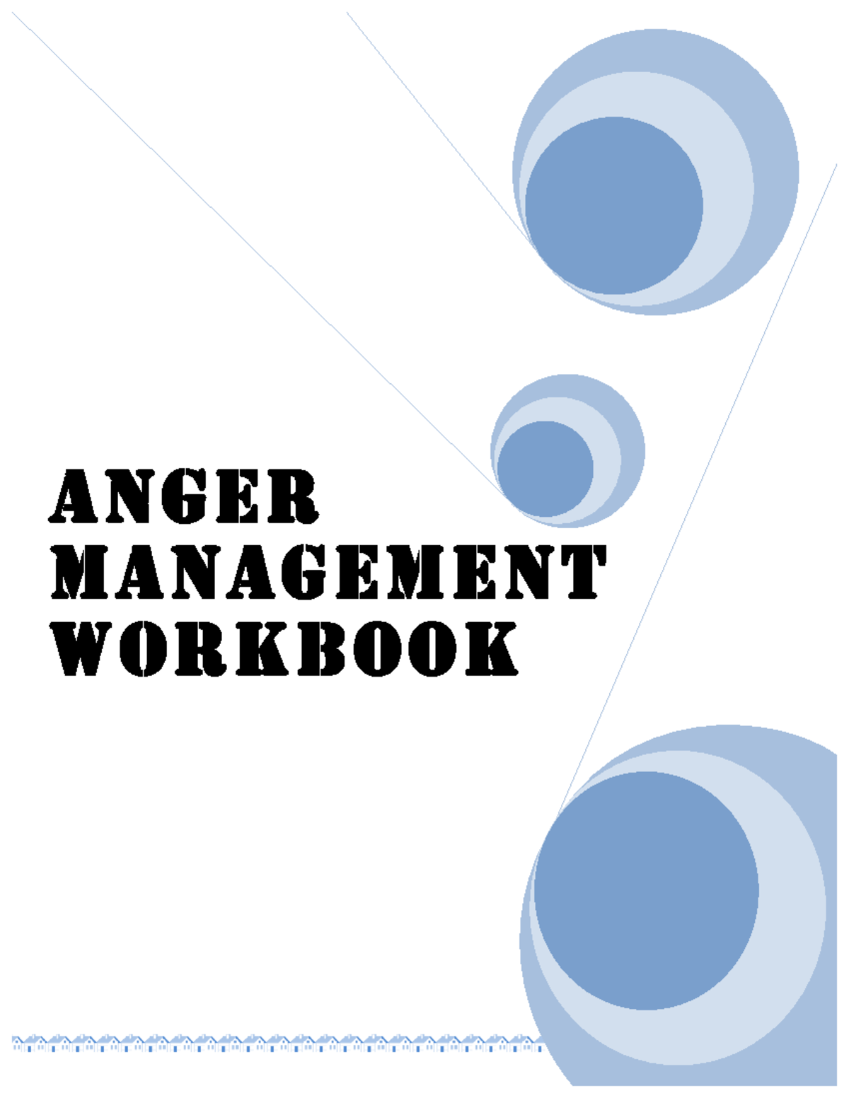 ANG 101: Understanding Anger - Causes and Management Techniques - Studocu
