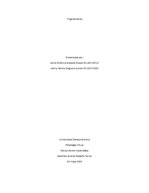 [Solved] e 3 2 1 2 2 5 2 6 2 3 3 4 - matematicas basica - Studocu