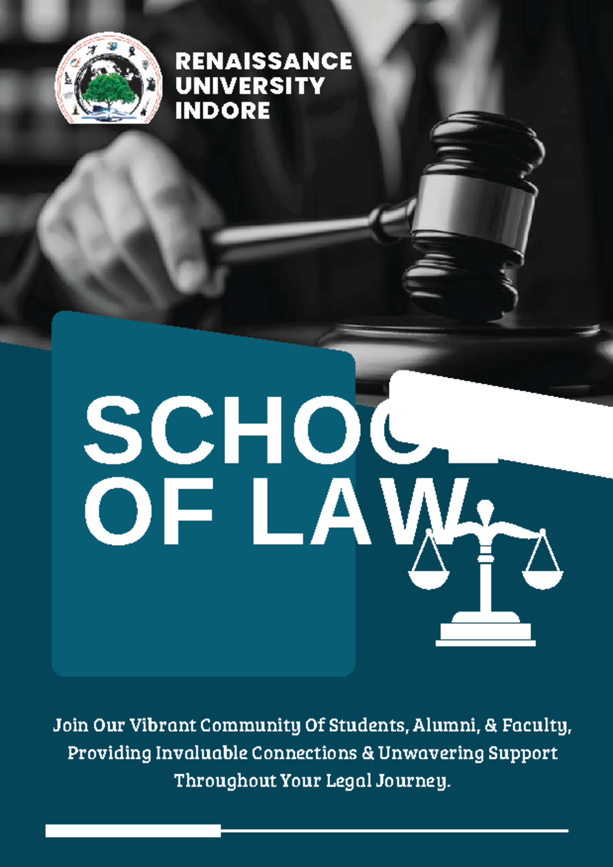 Renaissance University Indore School of Law: LLM Program Overview and ...