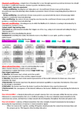 Psychology- Unit 3 - Grade: 12 - Victorian Certificate of Education ...