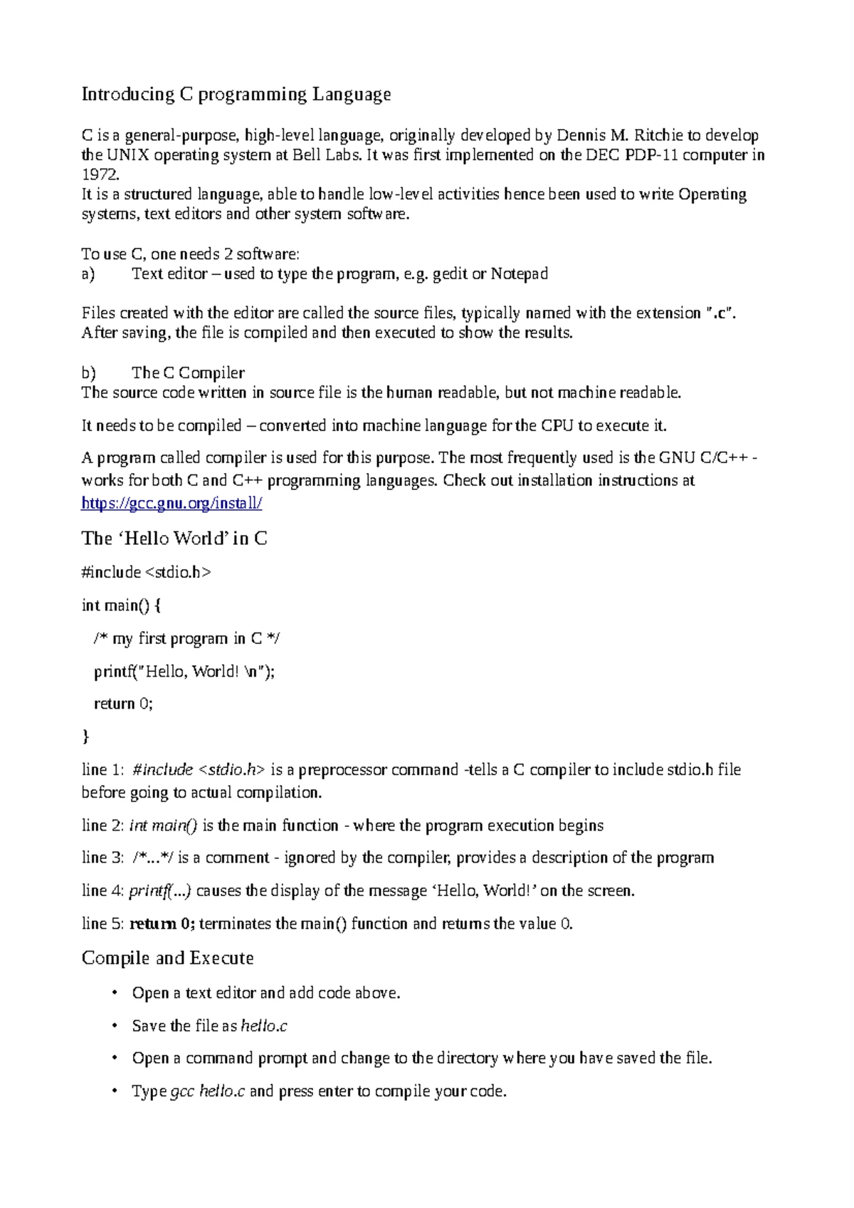 Secondary school transfer form kenya - 1 REPUBLIC OF KENYA State Department of Early Learning ...