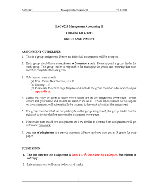 Chapter 14 Tutorial 6 7 21 22 - CHAPTER 14 PRICING DECISIONS AND COST ...