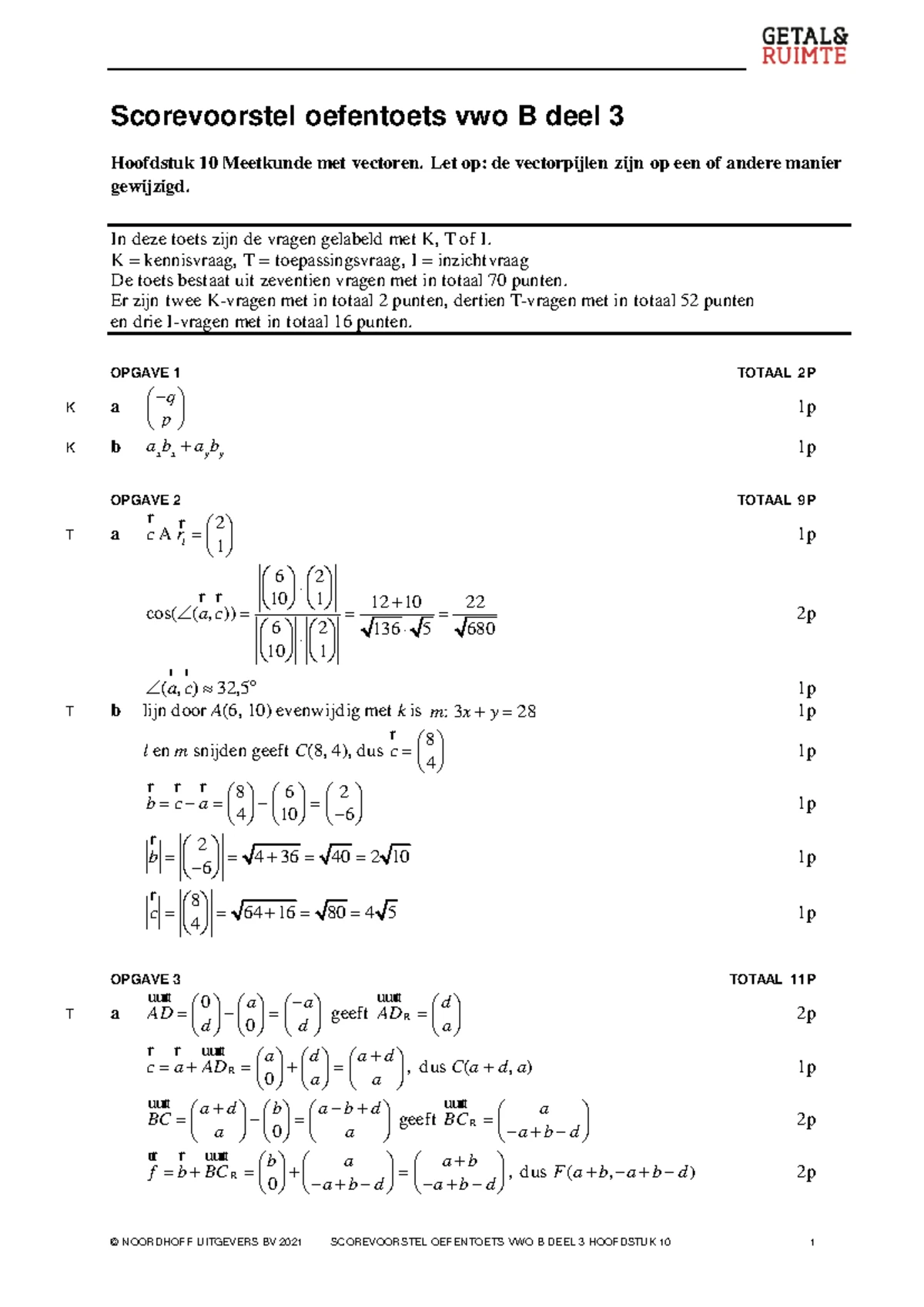 Bioritmische mechanismen en bloeddrukregulatie: Uitleg Hartfunctie - Studeersnel