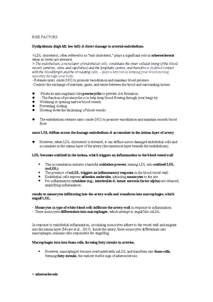 CVA Physical Assessment - Body Part Normal Findings Actual/Abnormal ...