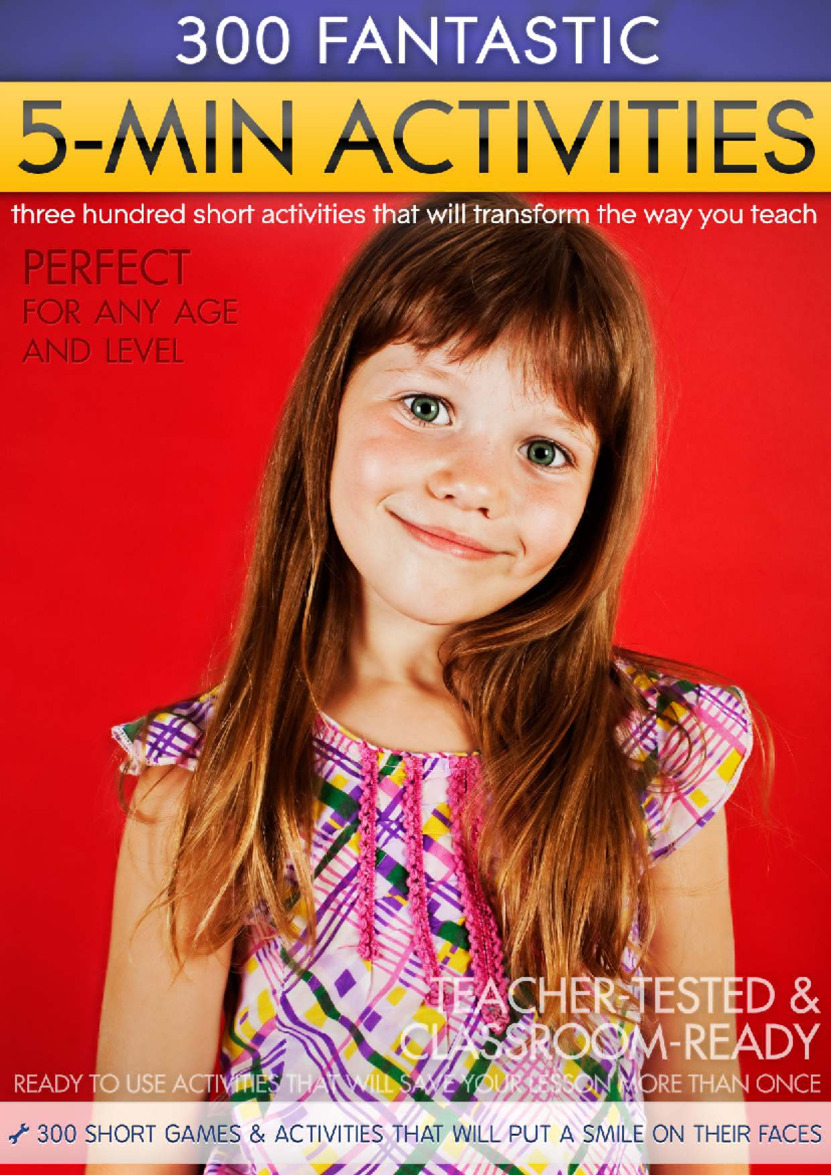 300 Activities for Engaging Students: Fun and Interactive Ideas - Studocu