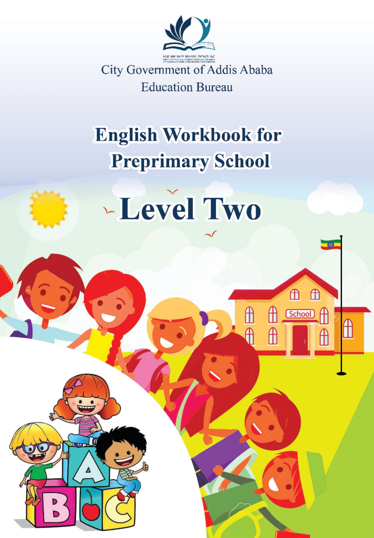 LKG English Workbook for Preprimary: Level 2 Activities - Studocu
