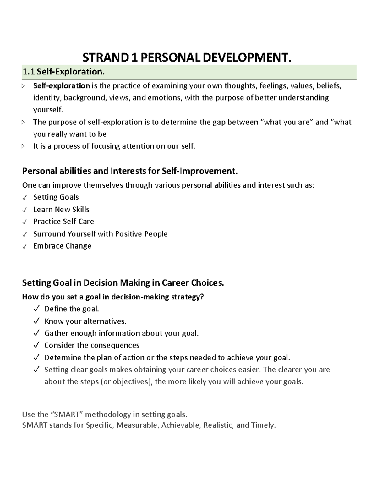 Grade 7 Social Studies: Personal Development & Early Civilizations ...