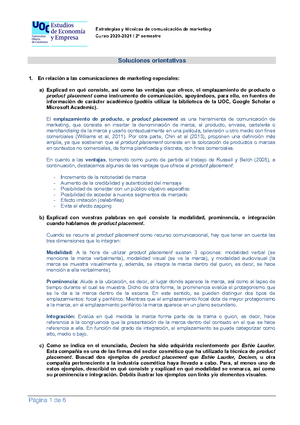 [Solved] Pregunta 3 En la PEC3 analizamos el caso de la Fundacin Arrels ...