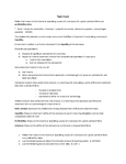 ACC-240 - Fundamentals of Accounting - Studocu