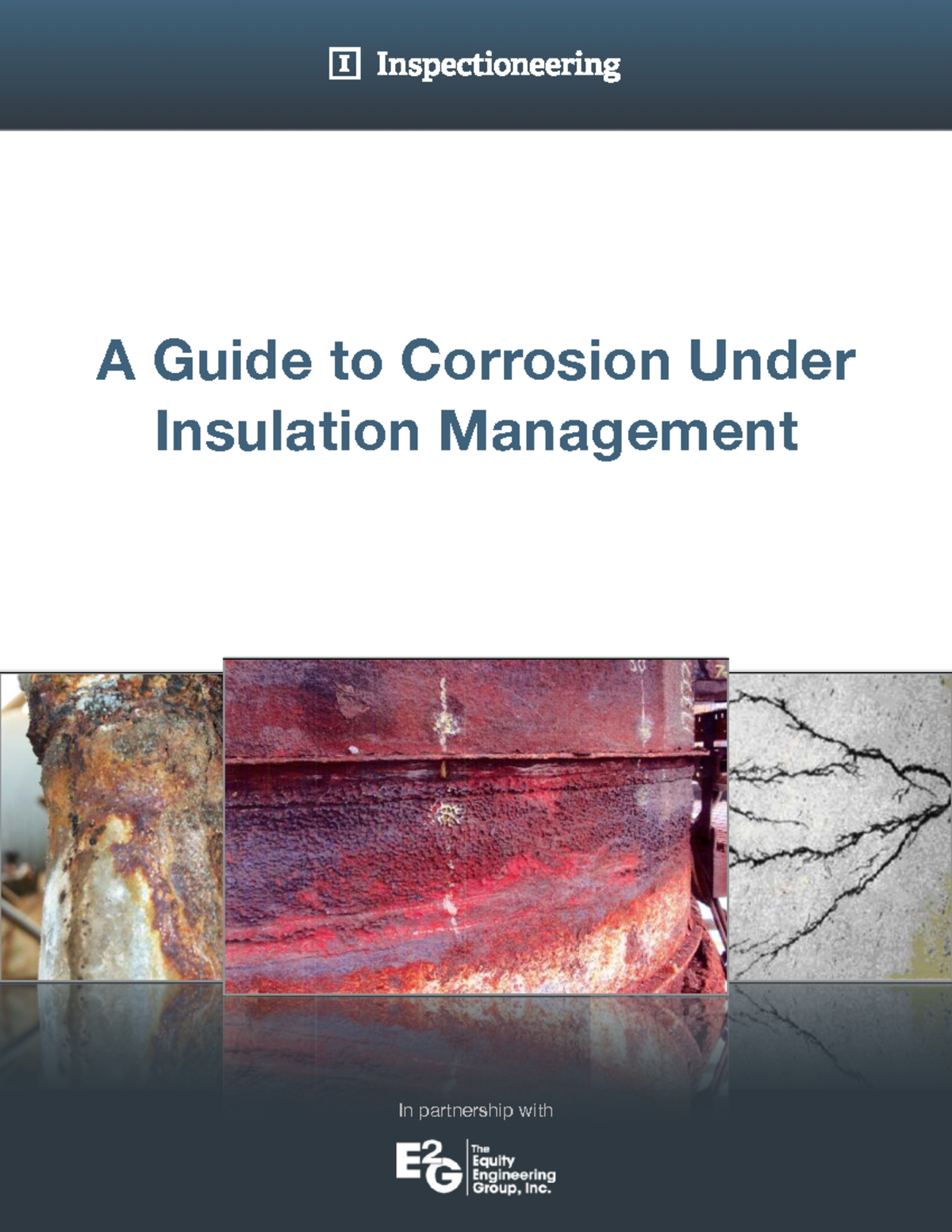 A Guide to Corrosion Under Insulation Management (CUI) - Studocu