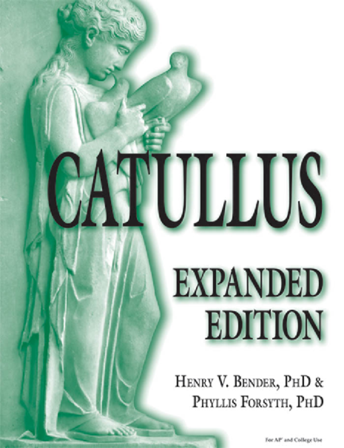 Catullus AP Poetry Study Guide - Advanced Placement Latin - Studocu