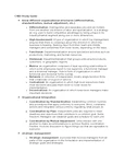 C483 Study Guide Final - C483 Principles of Management STRATEGIC ...