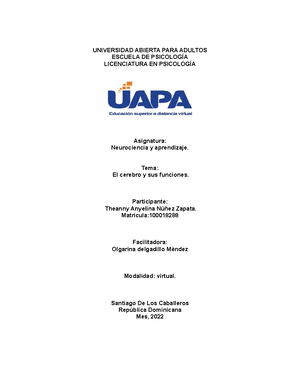 MANUAL DEL TEST CLEAVER - MANUAL PARA LA APLICACIÓN E INTERPRETACION DE ...