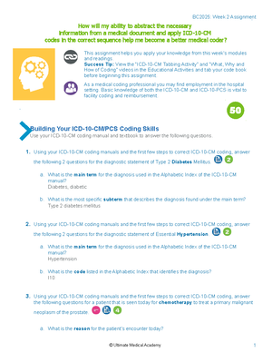 [Solved] Relating to HCPCS for Digestive System Supplies Using the HCPCS - Diagnostic Coding for ...