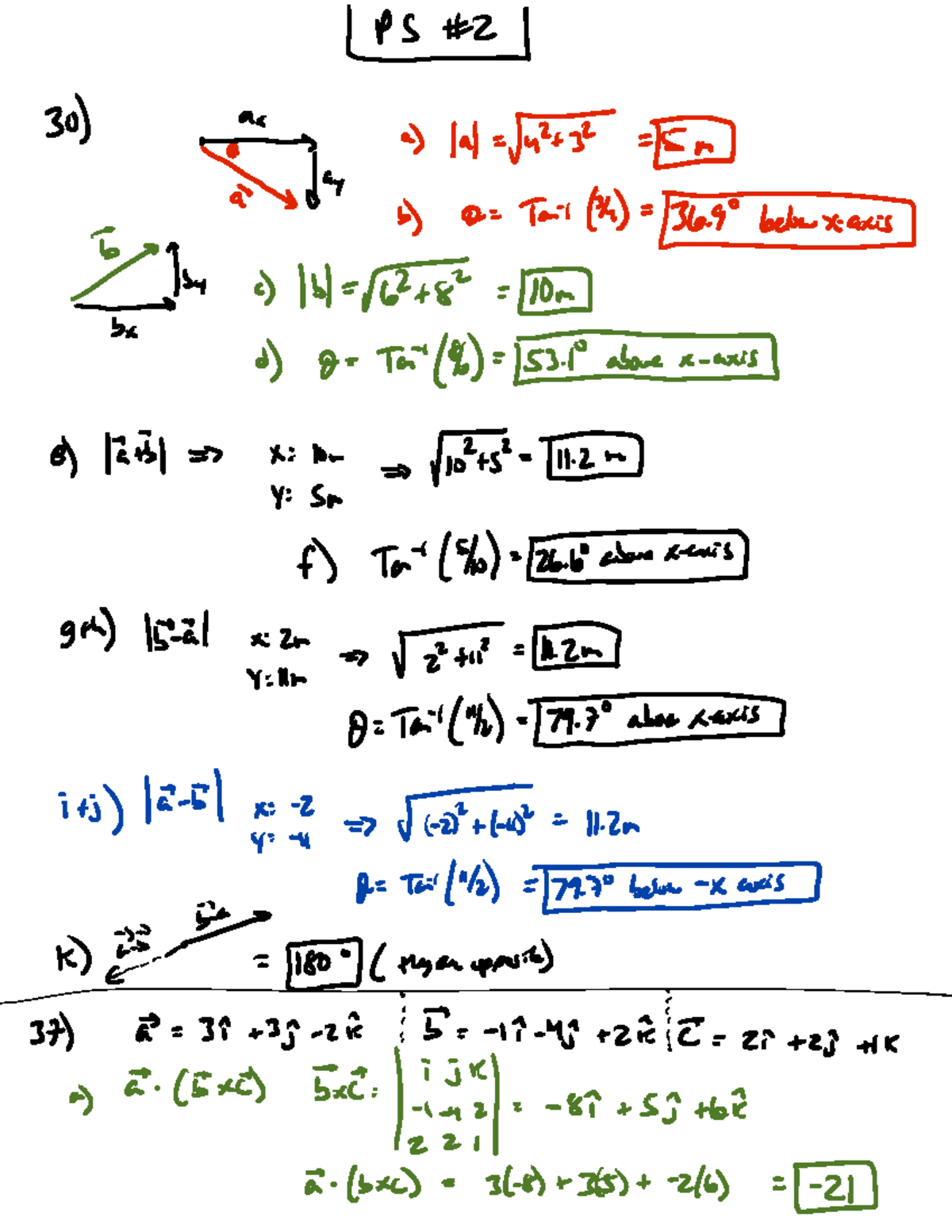 PS 30) Chapter 3 Answers - Practice for Textbook - Studocu