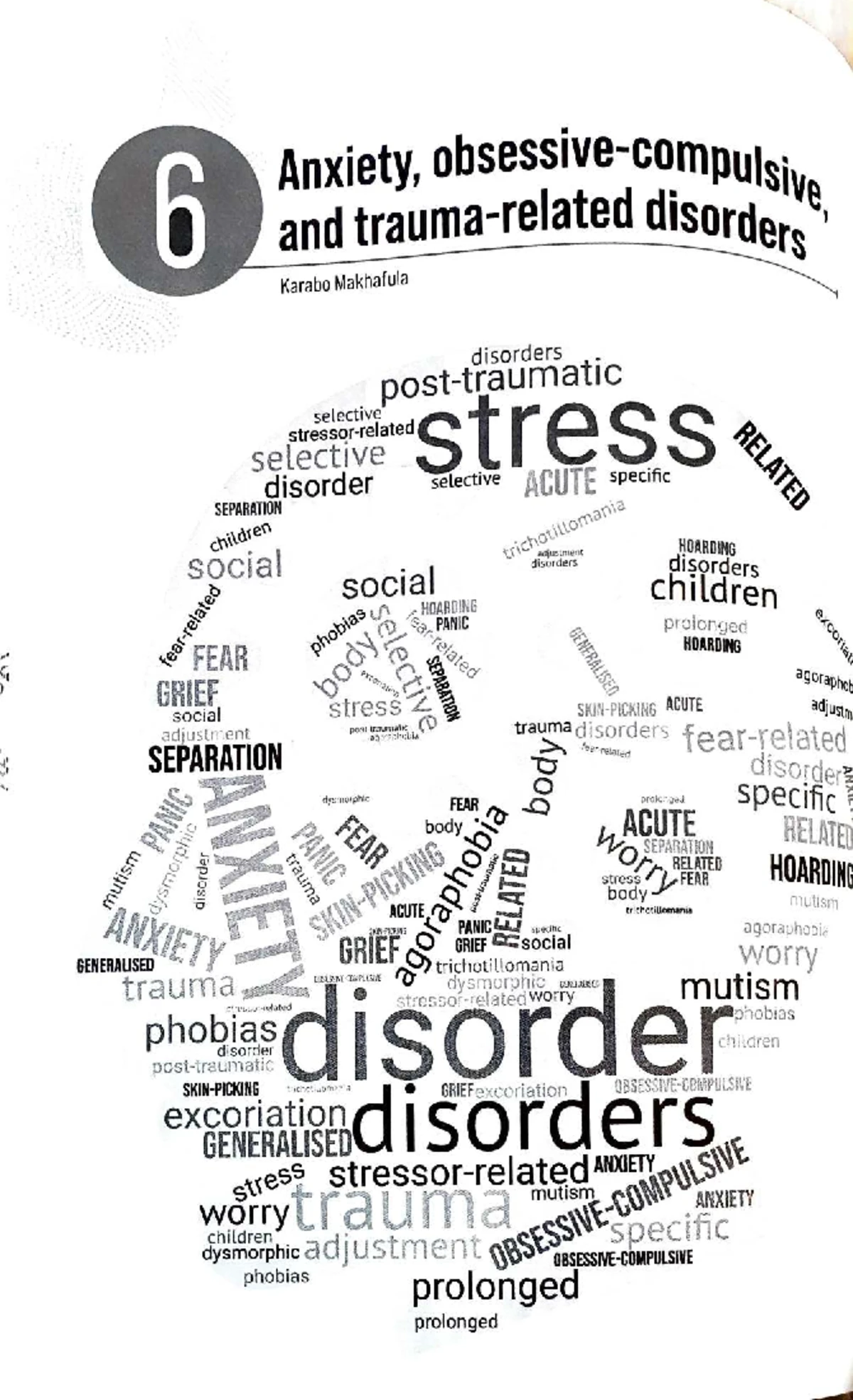 Chapter 1: Understanding Psychopathology in Course 240831 083430 - Studocu