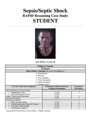 60 second situational assessment - 60 Second Situational Assessment ...