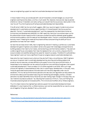 Assignment 1 SEMM1921 - REPORT TITLE: HOW THE IMPLEMENTATION OF FOURTH ...