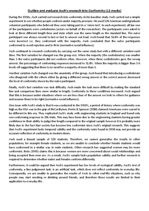 IB Psychology Biological Approach Notes - BIOLOGICAL APPROACH THE BRAIN ...