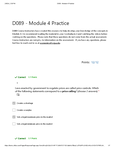 D089 - Principles of Economics - Studocu