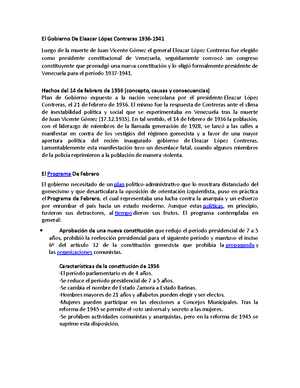 [Solved] caracteristicas de la cuarta republica de venezuela 18171819 ...