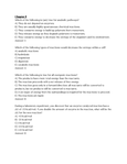 BIO100 - Hunter College - Biology - Studocu